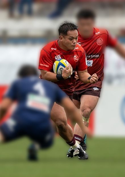 山田 裕之｜アスリート一覧｜博報堂DYスポーツマーケティング